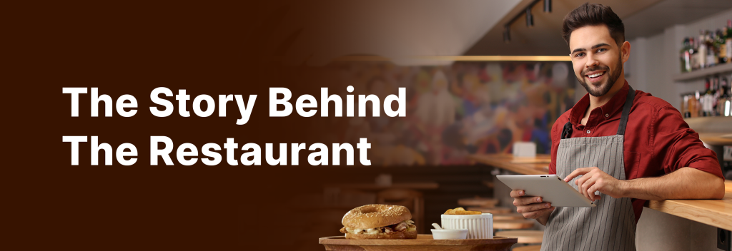 How Did I Achieve Success Of My Restaurant Business?